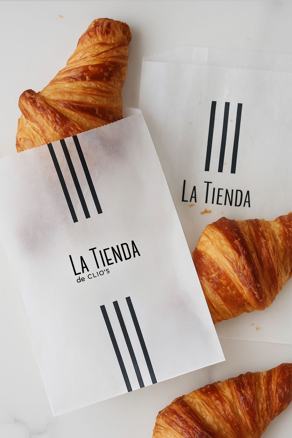 Panadería – La Tienda de Clios