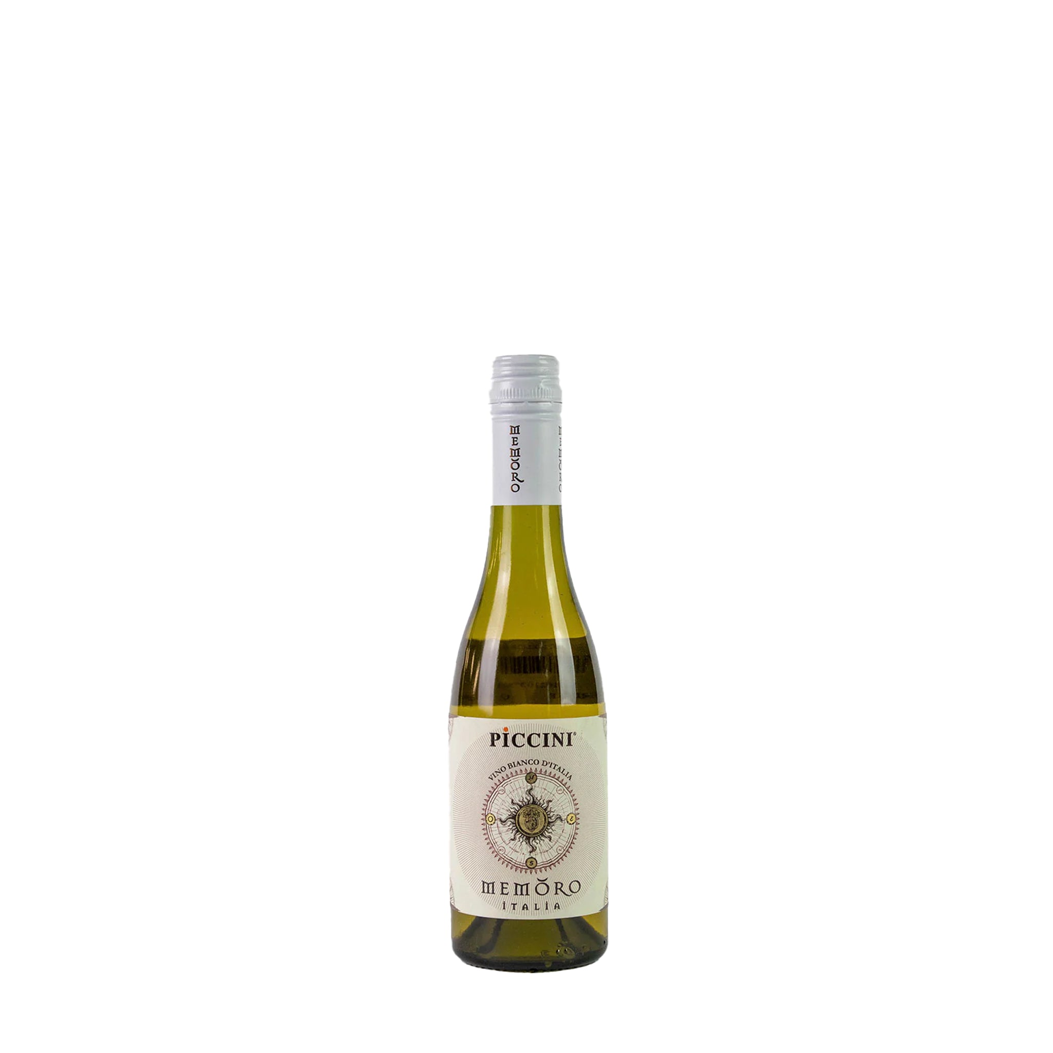 Piccini Memoro Blanco 375ML – La Tienda de Clios