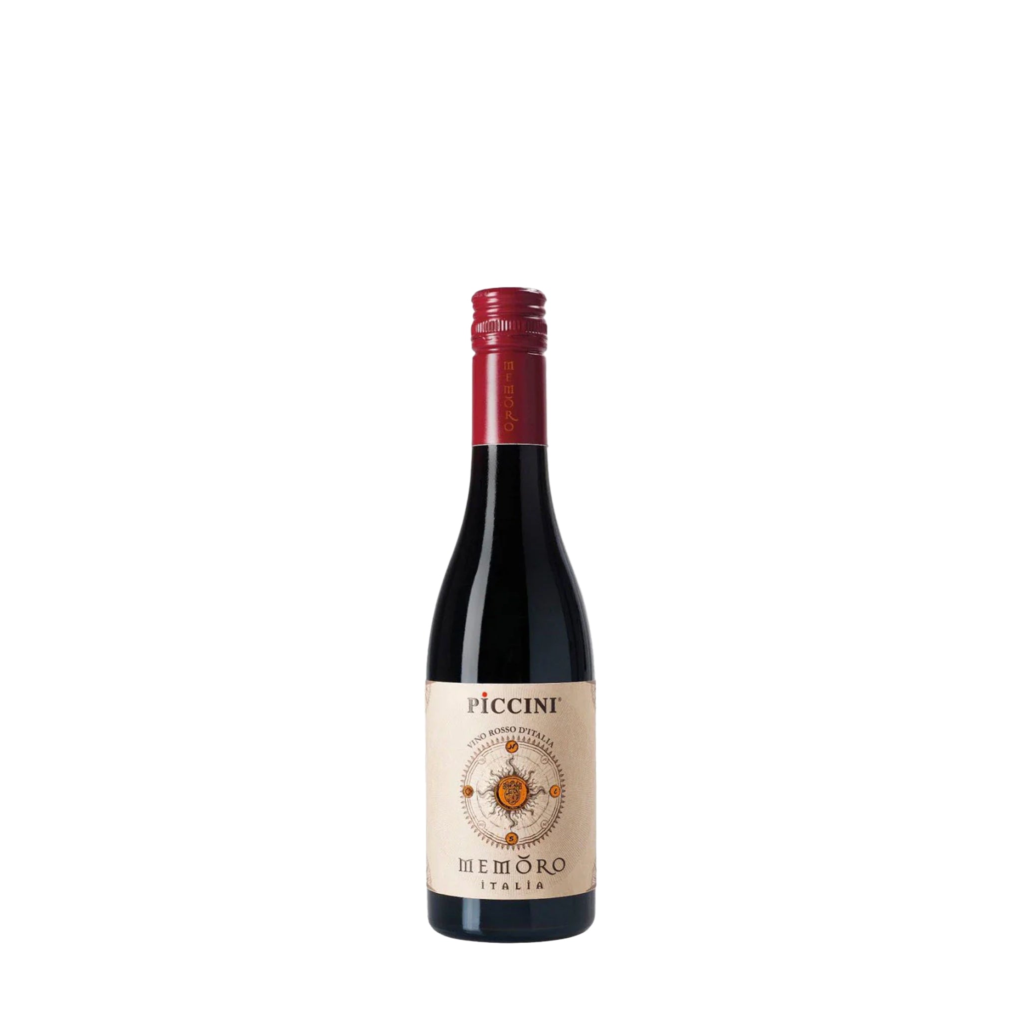 Piccini Memoro Tinto 365ML – La Tienda de Clios